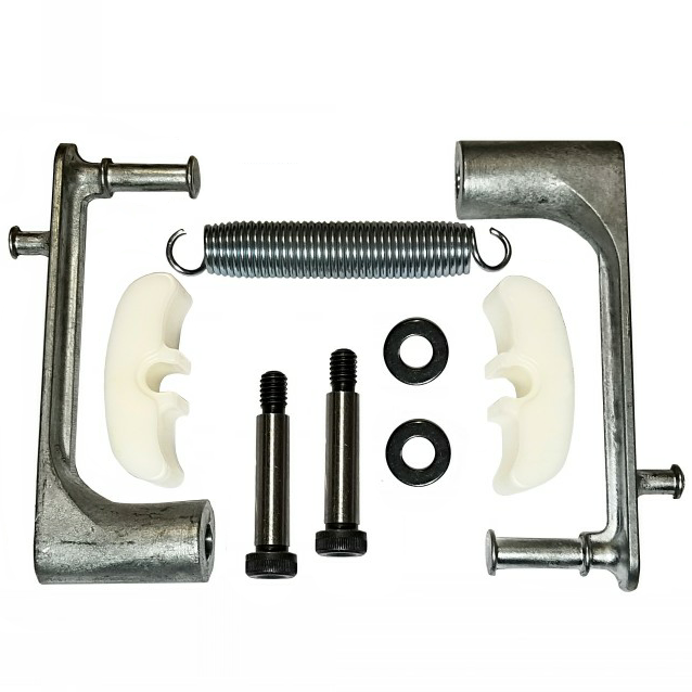 CTK-106 - IDLER CHAIN TENSIONER KIT - FRONTIER (2022+) - ARGO PARTS ...